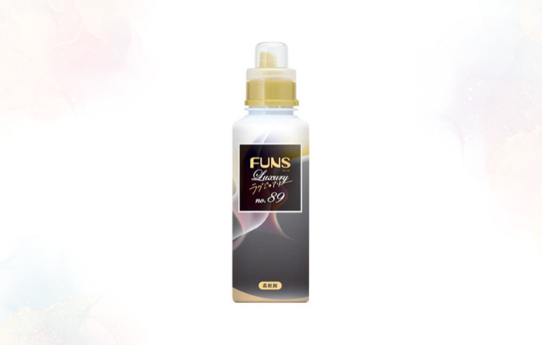 FUNS ラグジュアリー No.89 - 柔軟剤の森